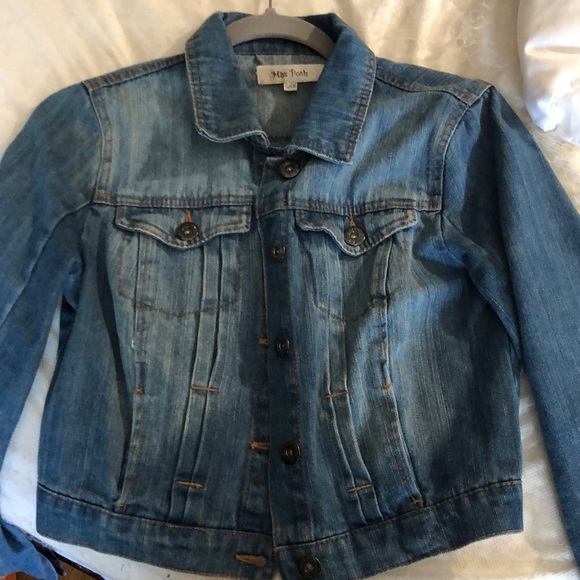 Jackets & Coats | Denim Jacket | Poshmark
